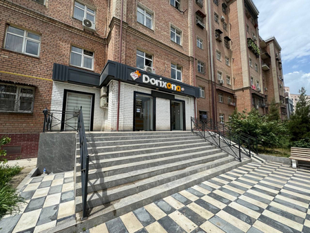 Готовый Артека 60м2 Сергели 1-линия Новостройка