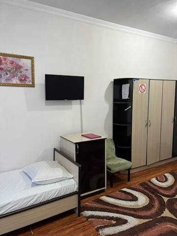 Мехмонхона Hotel Hostel Mehmonxona Хостел Хотел