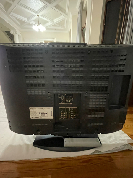 Телевизор Sony:KLV-32S200A