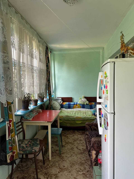 Продаётся 3х комнатная квартира