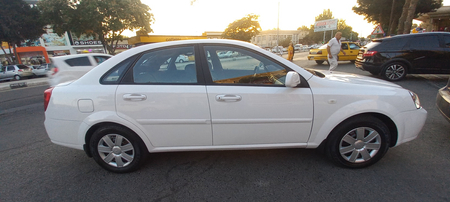 Lasetti 1.8 mator