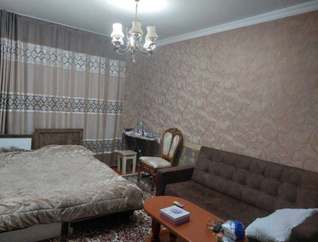 Срочно Продается Шикарная 1на Комнатная Квартира