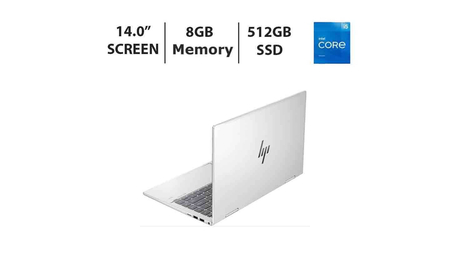 AKSIYA Hp/Envy x360 2-in-1 ham Noutbuk ham Planshet 535$ + BONUS
