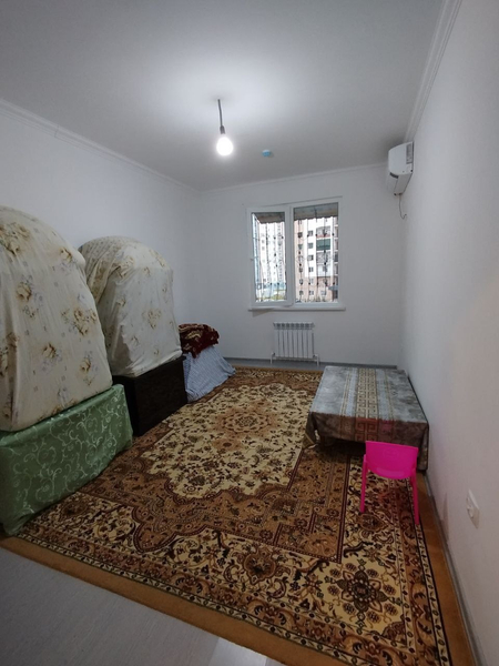 Yashnabod tumani olmos mahalla ijaraga kvartira