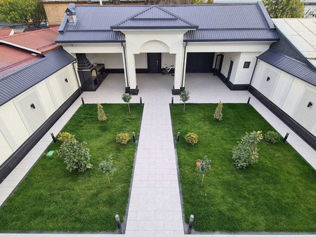 продается дом
на Никитина / Дагестанская 
(Мирзо-Улугбекский район)