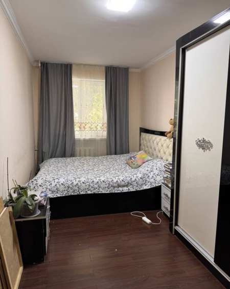 Продается 3х ком.кварт, ор: Братские Могилы, 70м2