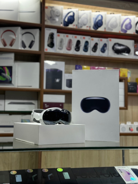Apple vision pro