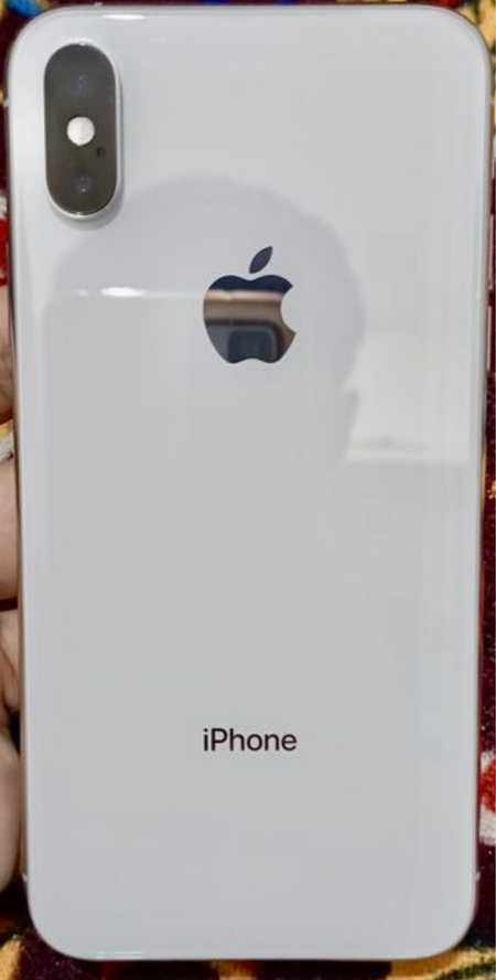 Iphone  xs  64 g