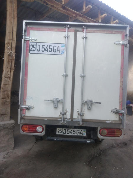 Barter bor kelishilgan holda