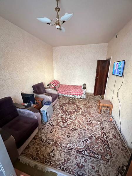 Мукими / Продажа 1 комнатной