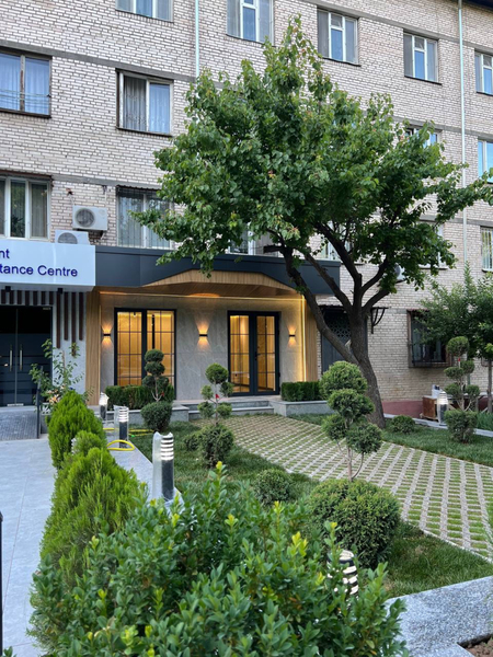 Продаем помещение на 1 линии Абай Карзинка 95м2 с арендатором