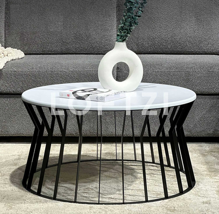Журнальный столик Jurnalniy stol loft