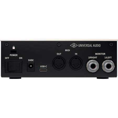 Universal Audio Volt 1