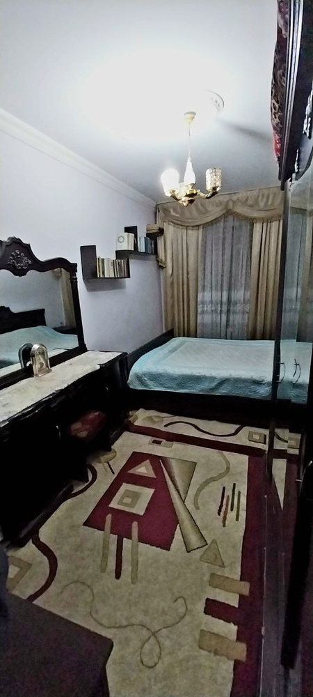 3/4/7, самарканд дарвоза, новостройка, учлола улица 81м2