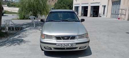 Некся 1 сонс 1.5
