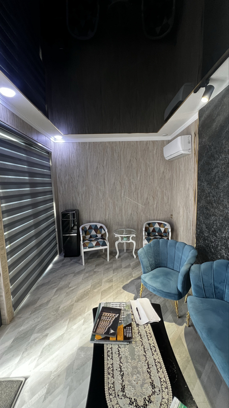 Tayyor konteynerli OFFICE