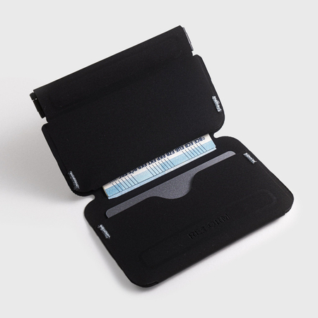 RE:FORM RE:01 Coin Sleeve Wallet