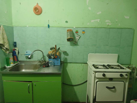 1 хонали арзон квартира сотилади