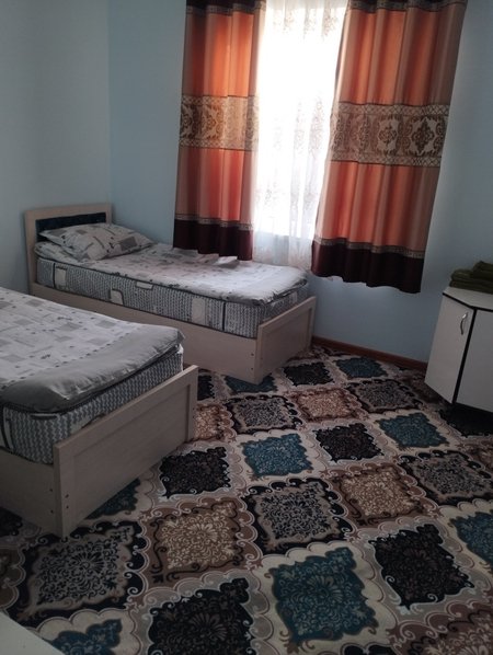 Mehmonxona kunlik Guests House