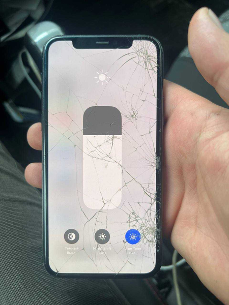Продаётся Iphone 11 pro на 64gb