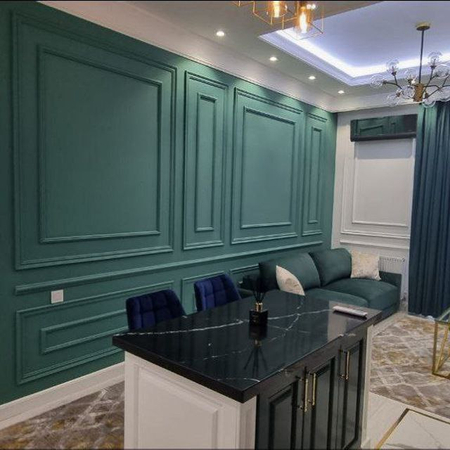 Косметеческий ремонт квартира