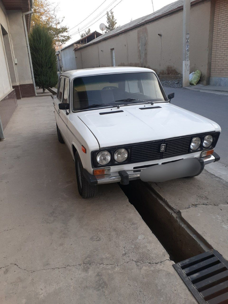Vaz 2106 Sotiladi