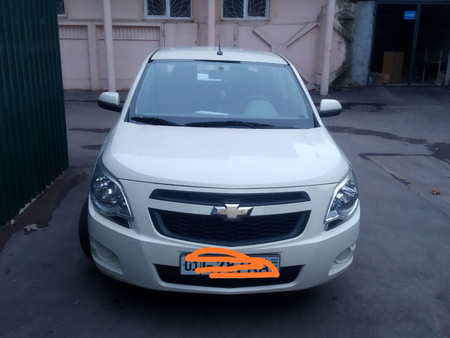 Кобальт 2013 2 позиция евровариант