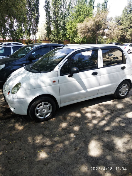 Matiz 2017 yil 87.000 probeg.xalol.aybi yuq tayyor moshina.telgramdan
