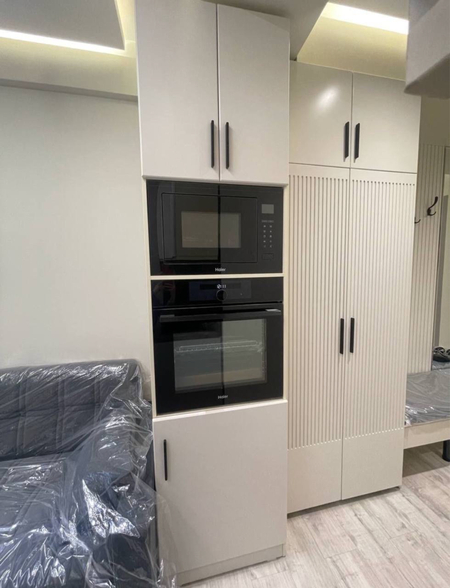 Срочно продается ЖК U Tower NRG Дружба Ташкент сити Под ключ 1ком 35м2