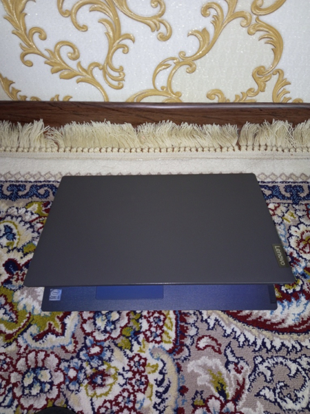 Lenovo i5-1035G1(10-avlod) 8/256gb
