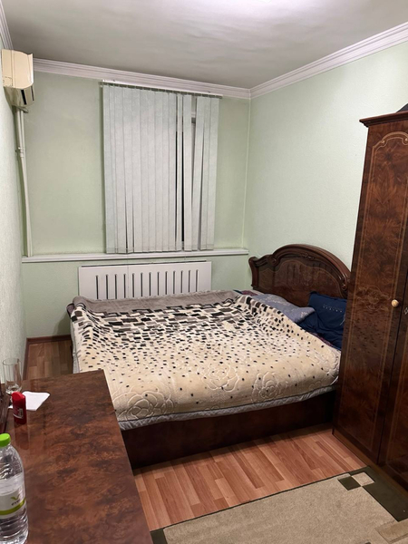 гостиница Россия, ЗАГС 3/5/9 75 кв.м