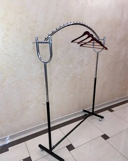 Gardirobni veshalka original baquvvat