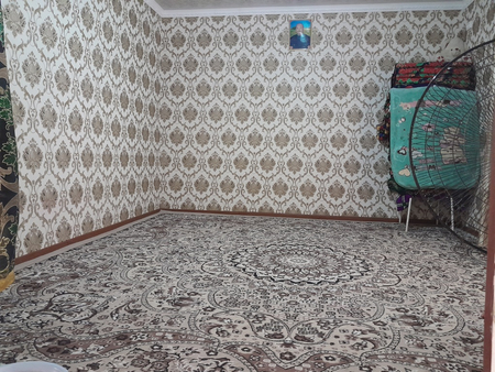 Farxod savxuzda uchastka sotiladi
