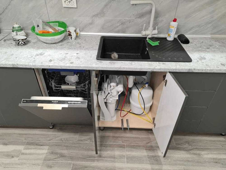 Сдается кв в стиле Хай тек. Ор-р: IT park. 2ком/6/9 75м2 Цена 600 у.е
