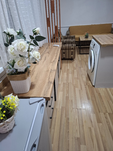 Кадышева, 61шк, собственник,метро 3мин, еврорем