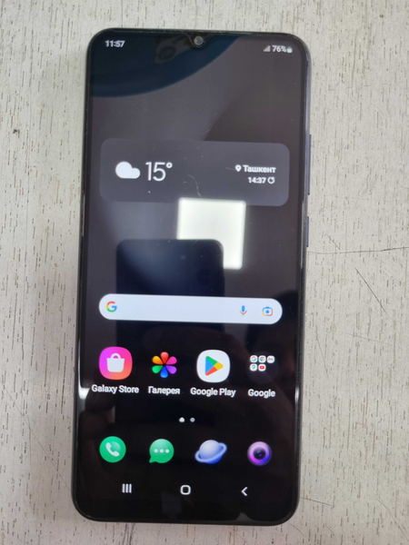 Samsung Galaxy A02 s