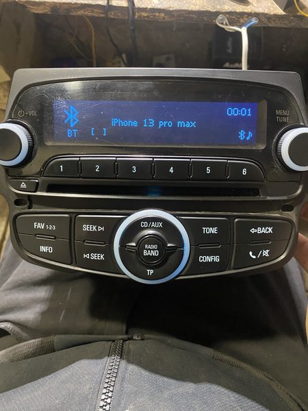 magnitafon spark R2