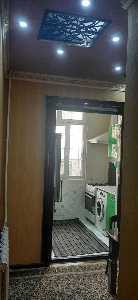 Аренда квартиры 500 доллар 2ком