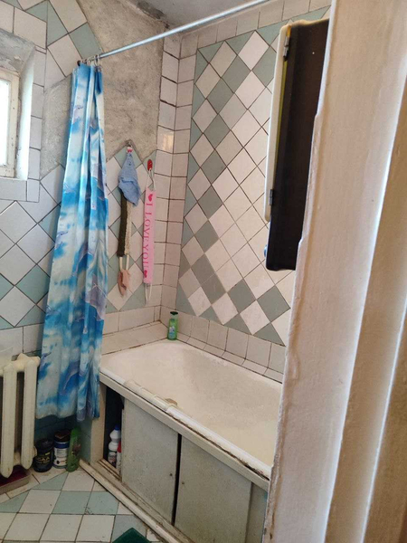 срочно продажа 3/3/4 КИРПИЧ 77 серия