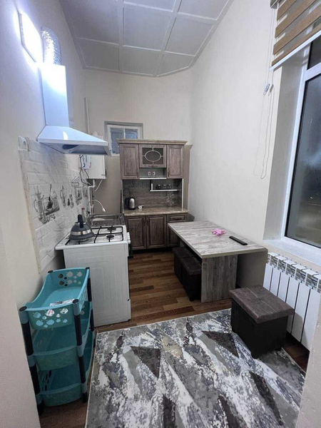 Аренда Коттедж Участска на Дархане  ID:KMОй1