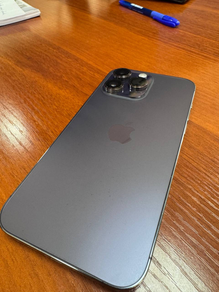 Iphone 14. Pro Max LLA
