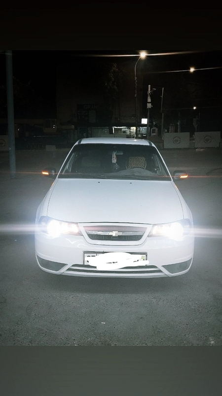 Nexia 2 2015 dons