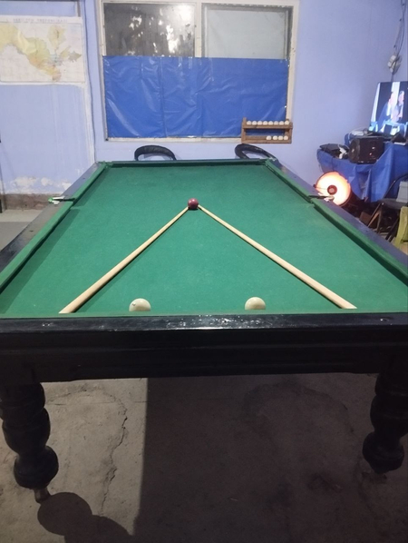 Billiard sotiladi sastiyanasi zo‘r narxi