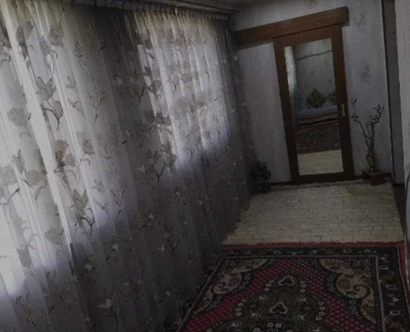 (К118811) Продается 3-х комнатная квартира в Мирабадском районе.