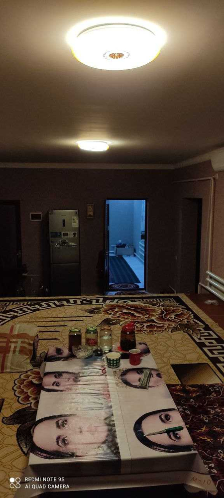 Уй сотилади 5 сотих