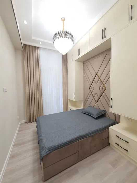Продается квартира в ЖК 