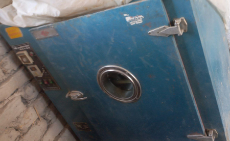 Buxonka Makeron tin tin