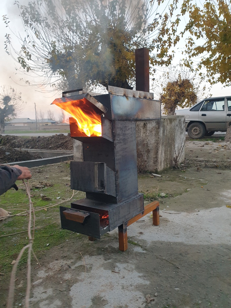 Navbaxor Pechkalari