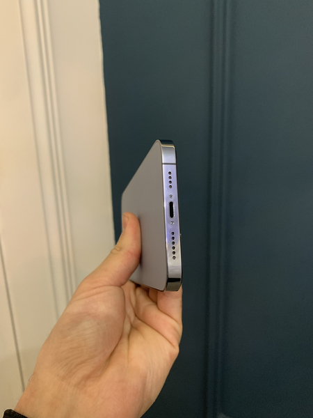 Iphone 13 pro max 128 gb