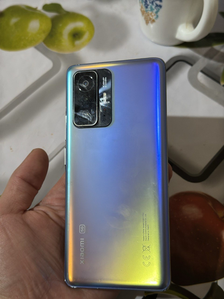 Продам xiaomi 11T 8-128gb flagman